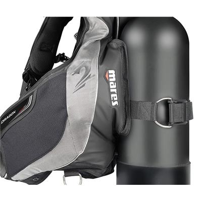 Gilet Dragon SLS | MARES | Gilets |Stabilisateurs Réglables